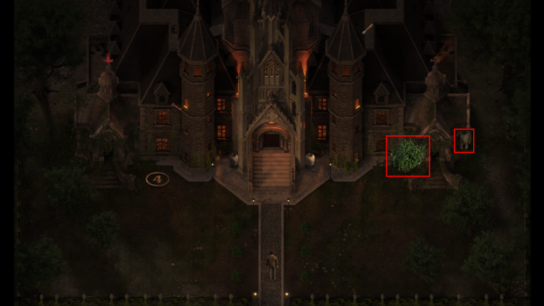 The Genesis Order Guide: Maps, Item Locations, Puzzle Solutions, etc ...