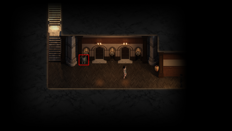 The Genesis Order Guide: Maps, Item Locations, Puzzle Solutions, etc ...