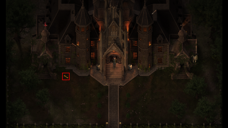 The Genesis Order Guide: Maps, Item Locations, Puzzle Solutions, etc ...