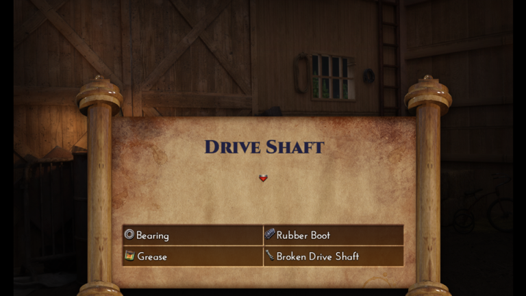 The Genesis Order Guide: Maps, Item Locations, Puzzle Solutions, etc ...