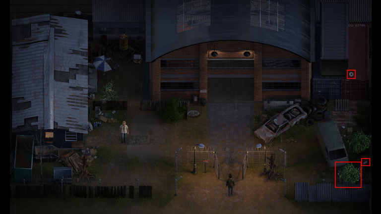 The Genesis Order Guide: Maps, Item Locations, Puzzle Solutions, etc ...