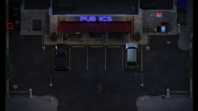 The Genesis Order Guide: Maps, Item Locations, Puzzle Solutions, etc ...