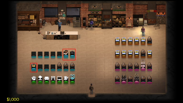 The Genesis Order Guide: Maps, Item Locations, Puzzle Solutions, etc ...