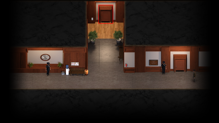 The Genesis Order Guide: Maps, Item Locations, Puzzle Solutions, etc ...