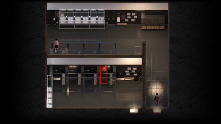 The Genesis Order Guide: Maps, Item Locations, Puzzle Solutions, etc ...