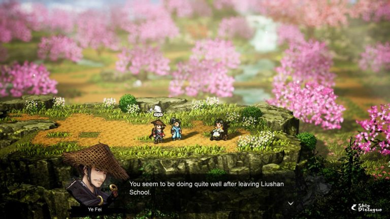 Wandering Sword: Companions and Followers Guide - GamePretty