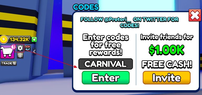 Ride a Cart Simulator Codes (October 2023): Free Webs - GamePretty