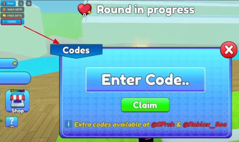 Roblox Soccer Ball Codes (January 2024): Get Your Freebies! - GamePretty