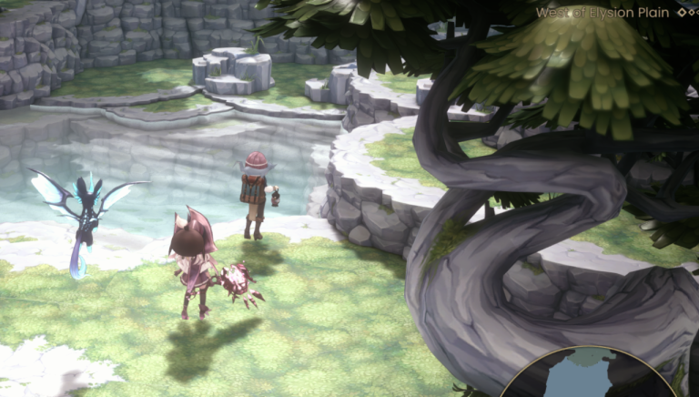 WitchSpring R: Pets Guide (Where to Find Them) - GamePretty