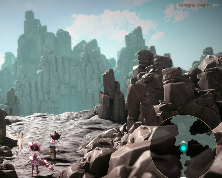 WitchSpring R: Pets Guide (Where to Find Them) - GamePretty