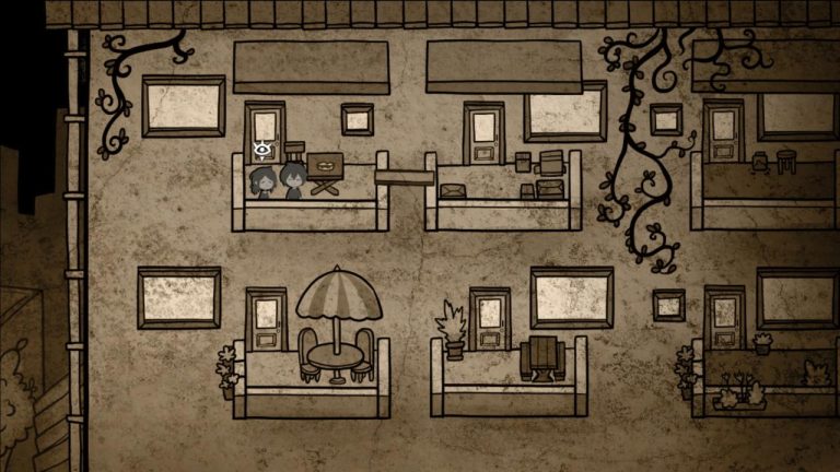 The Coffin of Andy and Leyley: Episode 1 Walkthrough - GamePretty