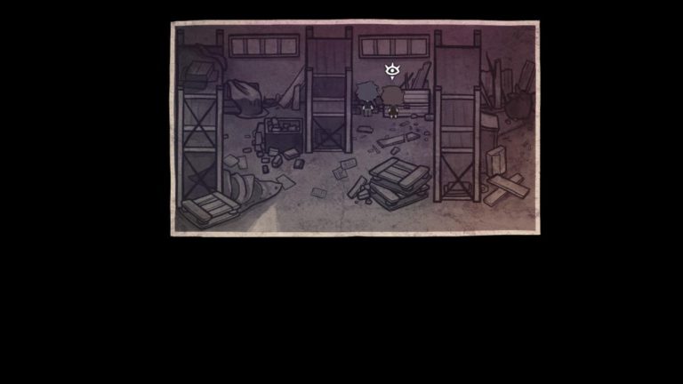 The Coffin of Andy and Leyley: Episode 1 Walkthrough - GamePretty