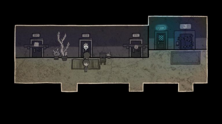 The Coffin of Andy and Leyley: Episode 1 Walkthrough - GamePretty