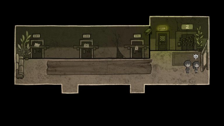 The Coffin of Andy and Leyley: Episode 1 Walkthrough - GamePretty