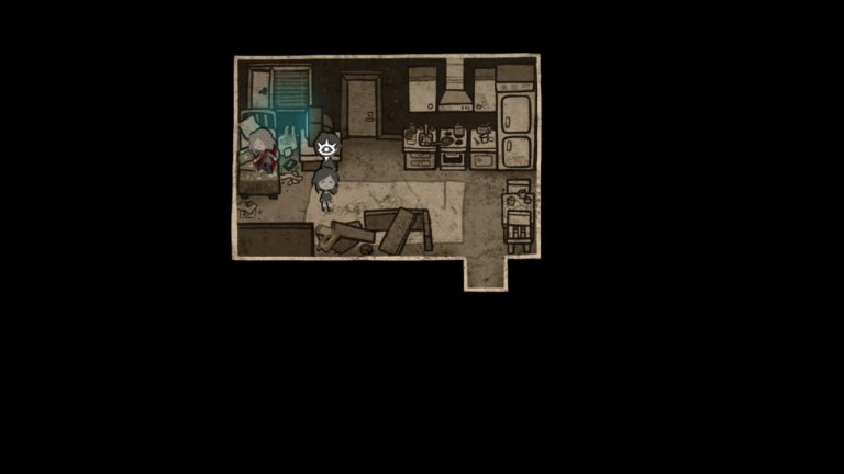 The Coffin of Andy and Leyley: Episode 1 Walkthrough - GamePretty