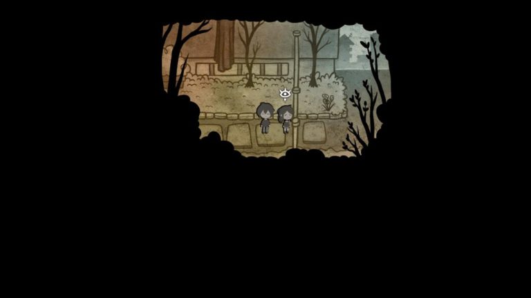 The Coffin of Andy and Leyley: Episode 1 Walkthrough - GamePretty