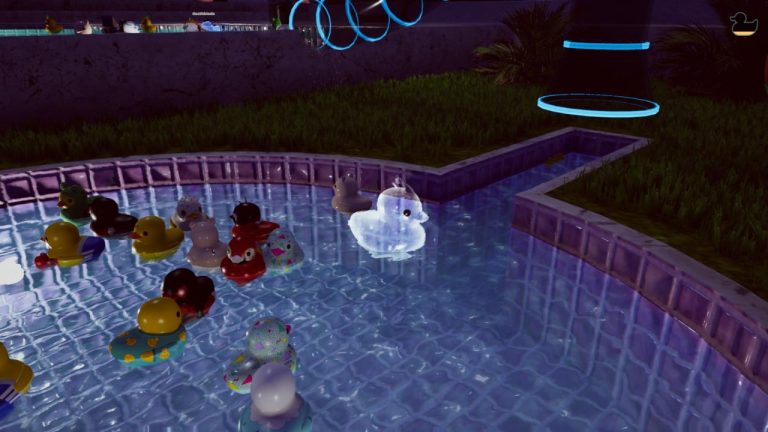 Placid Plastic Duck Simulator: So Many Ducks DLC Achievement Guide ...