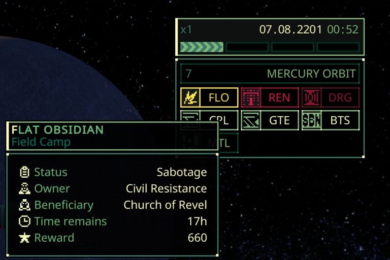 Quasimorph: Guide and Tips for New Players - GamePretty