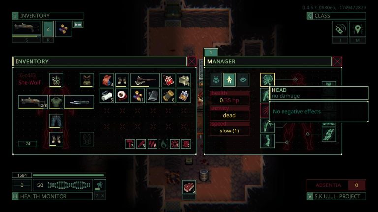 Quasimorph: Guide and Tips for New Players - GamePretty