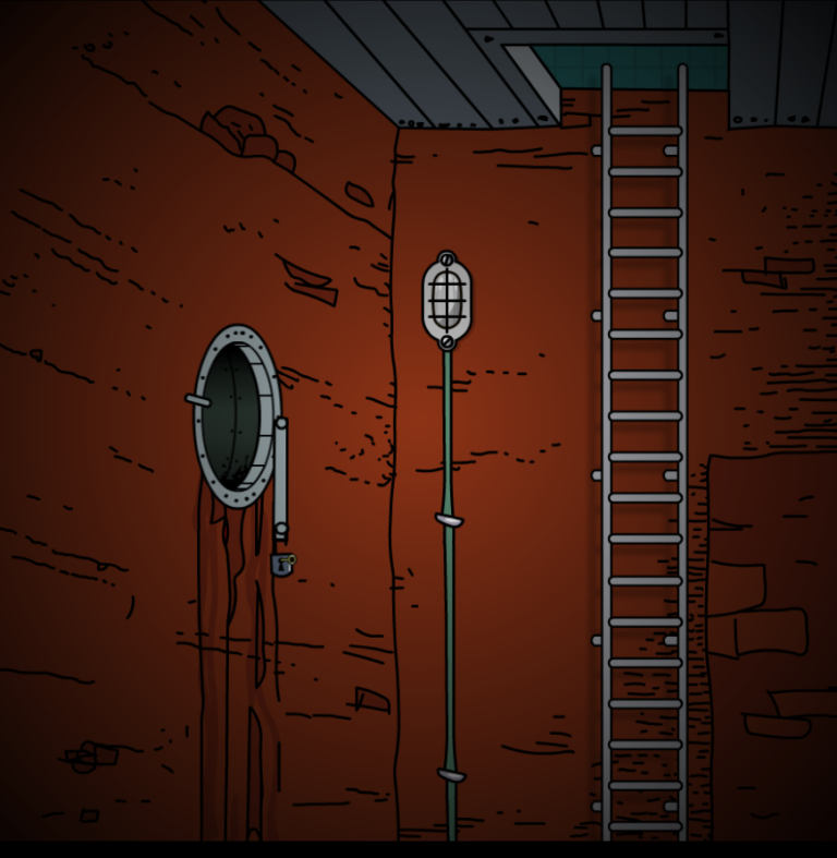 Submachine: Legacy - All Monolith Locations (Where to Find) - GamePretty