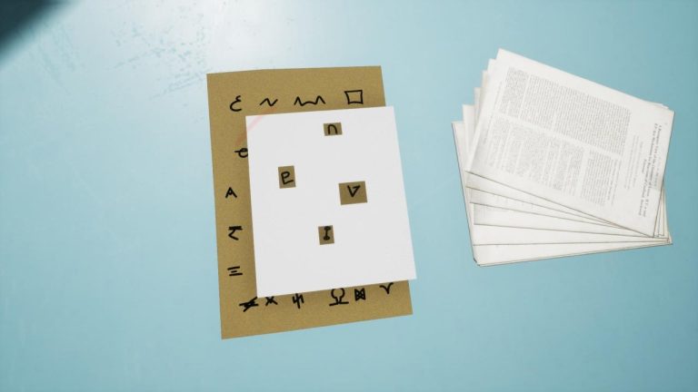 The Lab Escape Room: Official Guide (All Puzzles & Solutions) - GamePretty