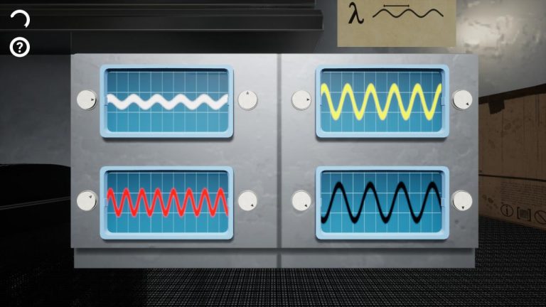 The Lab Escape Room: Official Guide (All Puzzles & Solutions) - GamePretty