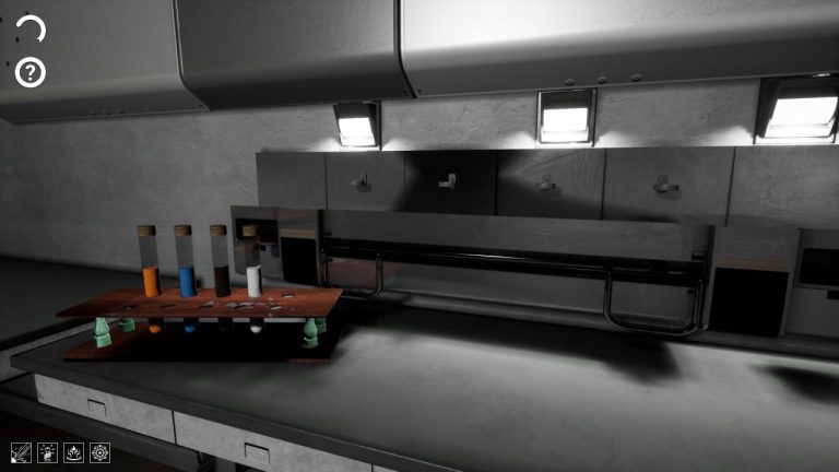 The Lab Escape Room: Official Guide (All Puzzles & Solutions) - GamePretty