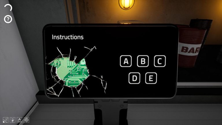 The Lab Escape Room: Official Guide (All Puzzles & Solutions) - GamePretty