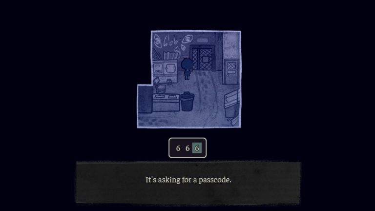 The Coffin of Andy and Leyley: Episode 2 Walkthrough - GamePretty