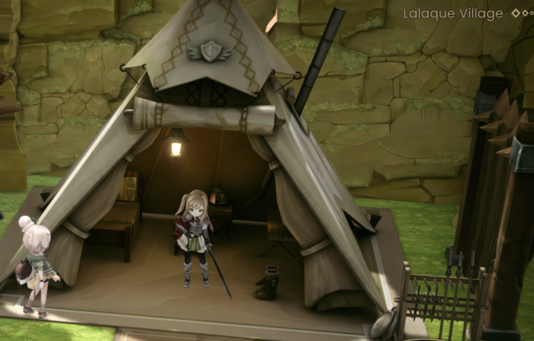 WitchSpring R: Pets Guide (Where to Find Them) - GamePretty