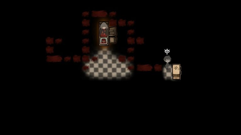 The Coffin of Andy and Leyley: Episode 2 Walkthrough - GamePretty