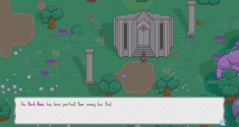 Cattails: Wildwood Story - Main Story Ruin Guide (WIP) - GamePretty