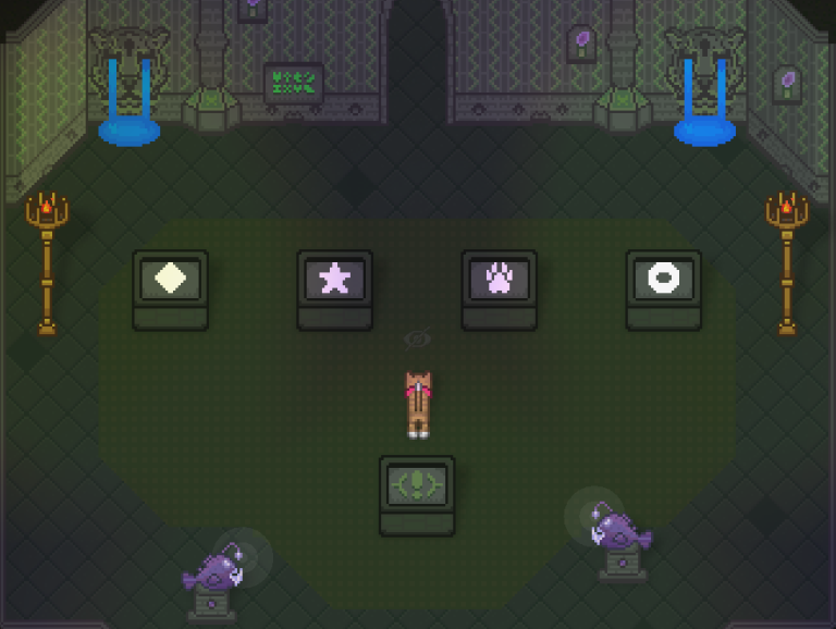 Cattails: Wildwood Story - Main Story Ruin Guide (WIP) - GamePretty