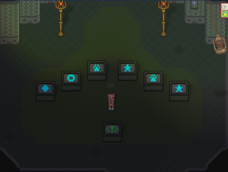 Cattails: Wildwood Story - Main Story Ruin Guide (WIP) - GamePretty