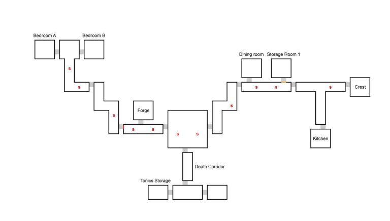 In Stars And Time Guide: Maps, Achievements, Weapons, Accessories and ...