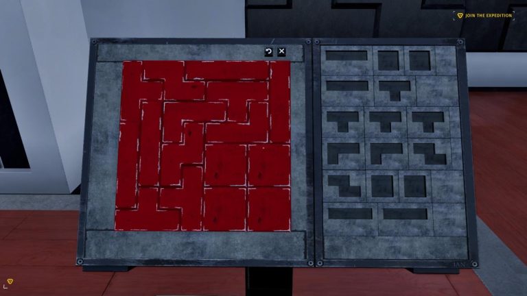 The Talos Principle 2: Museum Sigil Puzzle Solutions - GamePretty