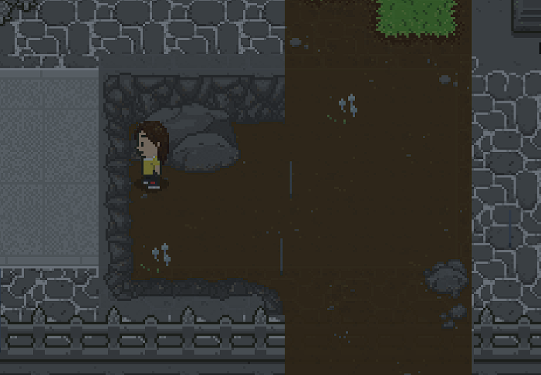 Spirittea: Solutions to Spirits - GamePretty