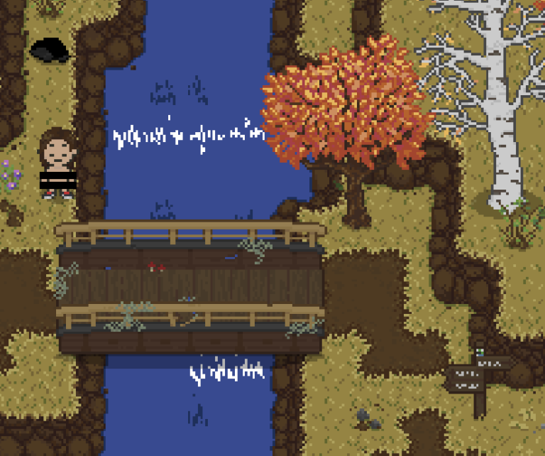 Spirittea: Solutions to Spirits - GamePretty