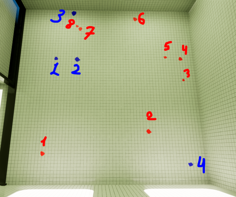 Backrooms: Escape Together - Level 37 Guide - GamePretty