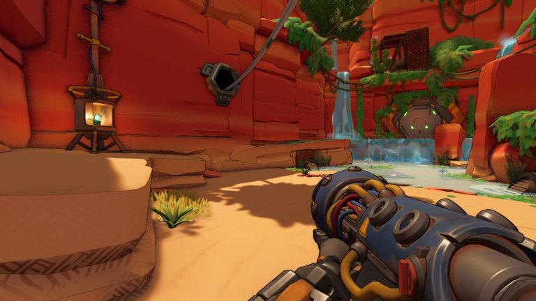 Roboquest: All Data-Log Locations - GamePretty