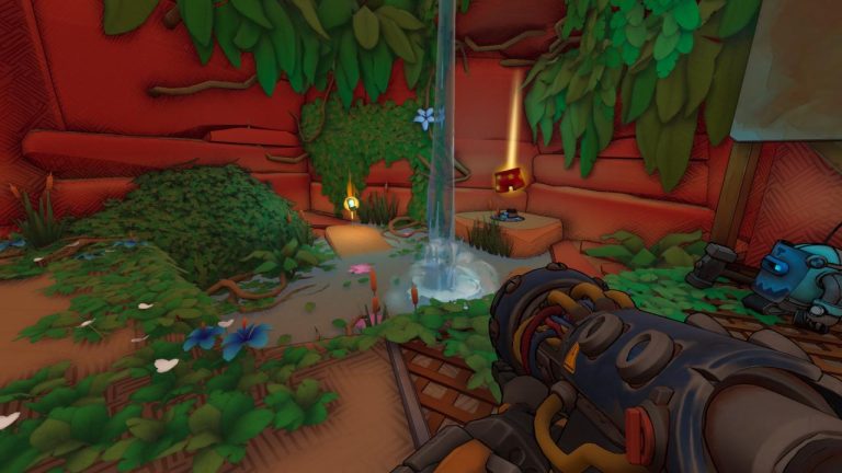 Roboquest: All Data-Log Locations - GamePretty