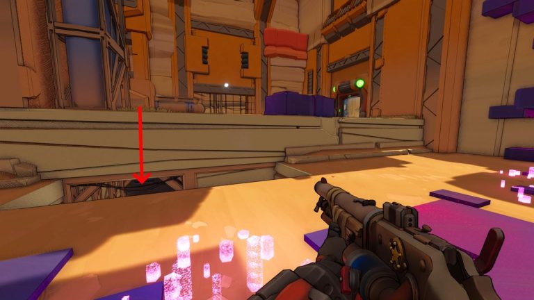 Roboquest: All Data-Log Locations - GamePretty