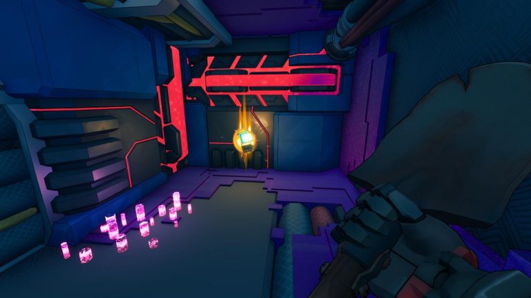 Roboquest: All Data-Log Locations - GamePretty