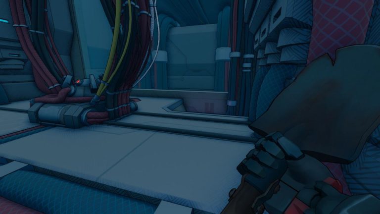 Roboquest: All Data-Log Locations - GamePretty