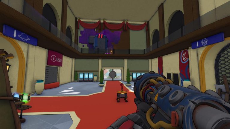 Roboquest: All Data-Log Locations - GamePretty