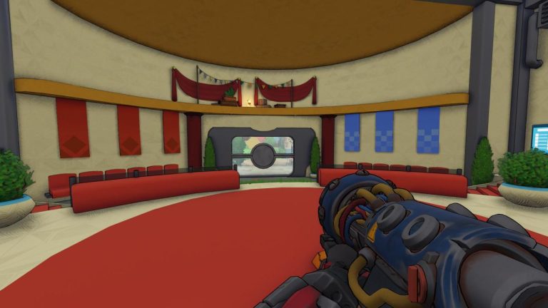 Roboquest: All Data-Log Locations - GamePretty