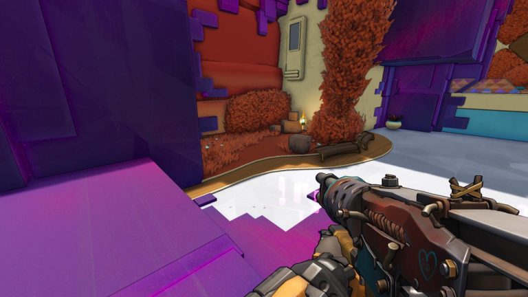 Roboquest: All Data-Log Locations - GamePretty