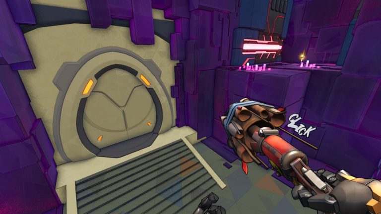 Roboquest: All Data-Log Locations - GamePretty