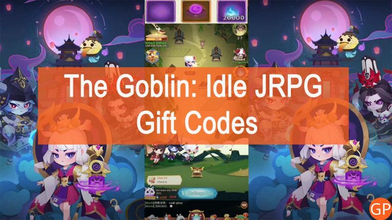 The Goblin Idle JRPG Codes (March 2024): Grab Your Rewards！ - GamePretty