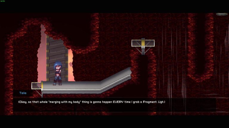 How Many Endings in Future Fragments? - GamePretty